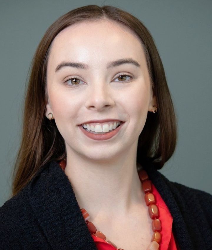 Stephanie Heniff DVM | Wright Animal Hospital